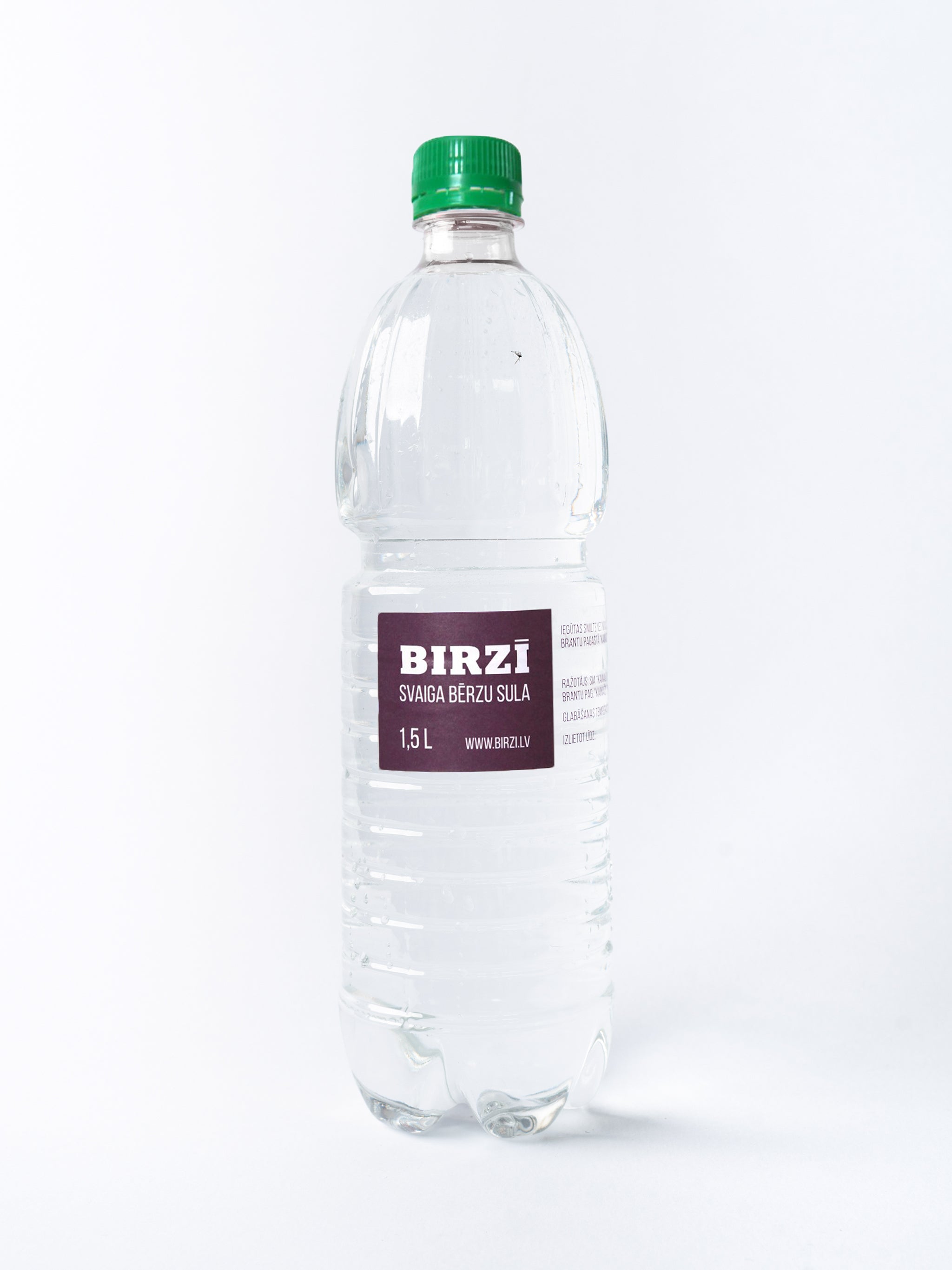 Svaiga bērzu & kļavu sula